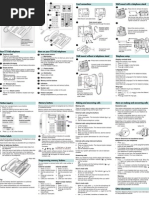 Flash Operator Panel 2 User Guide | PDF | Icon (Computing) | Session Initiation Protocol