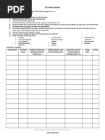 AACODS Checklist | PDF | Expert | Bias