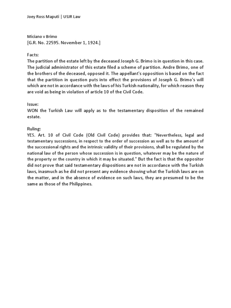 123787-1999-Spouses Tankiko v. Cezar | PDF | Property | Ownership