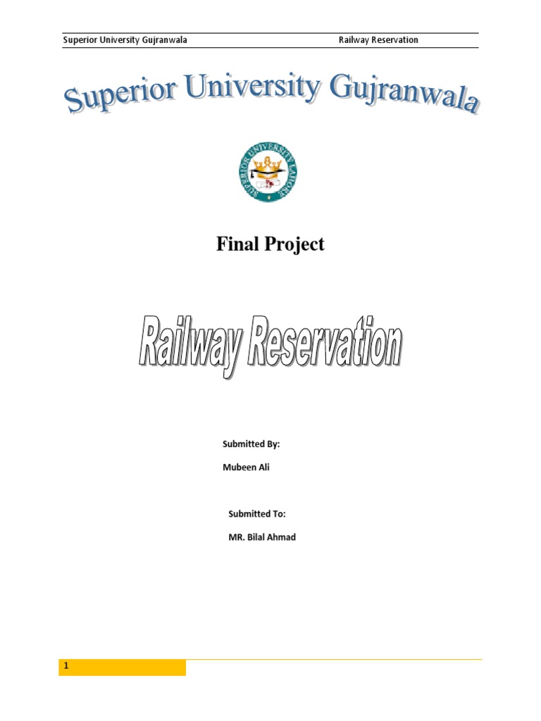 Project | PDF | Feasibility Study | Software Development