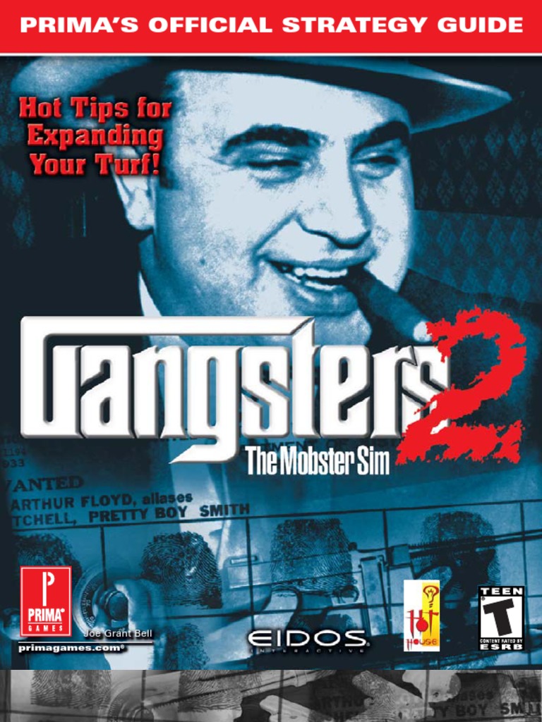Gangsters-2 Guide Win en | PDF | Rifle | Shotgun