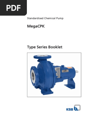 Ksb Pumps Spare Parts Catalogue Pdf | Reviewmotors.co