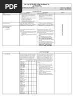 DLL EAPP Compilation | PDF | Lesson Plan | Learning