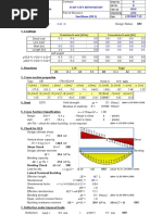 Philippines Roofing and Steel Truss Estimate Book | PDF | Truss | Roof