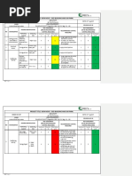 Legal Register Example | PDF | Occupational Safety And Health | Employment