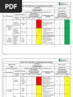 Hirac (Piping Installation (Open Cut Trench) | PDF | Excavation ...