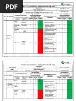 Legal Register Example | PDF | Occupational Safety And Health | Employment