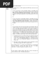 AFP Procurement System | PDF | Logistics | Military