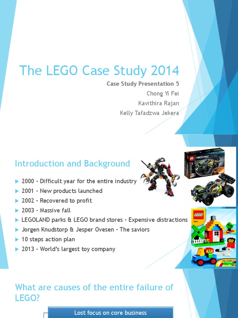 Case Study Presentation 5 Pdf