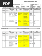 28 (MPH) Planned Task Observations | PDF