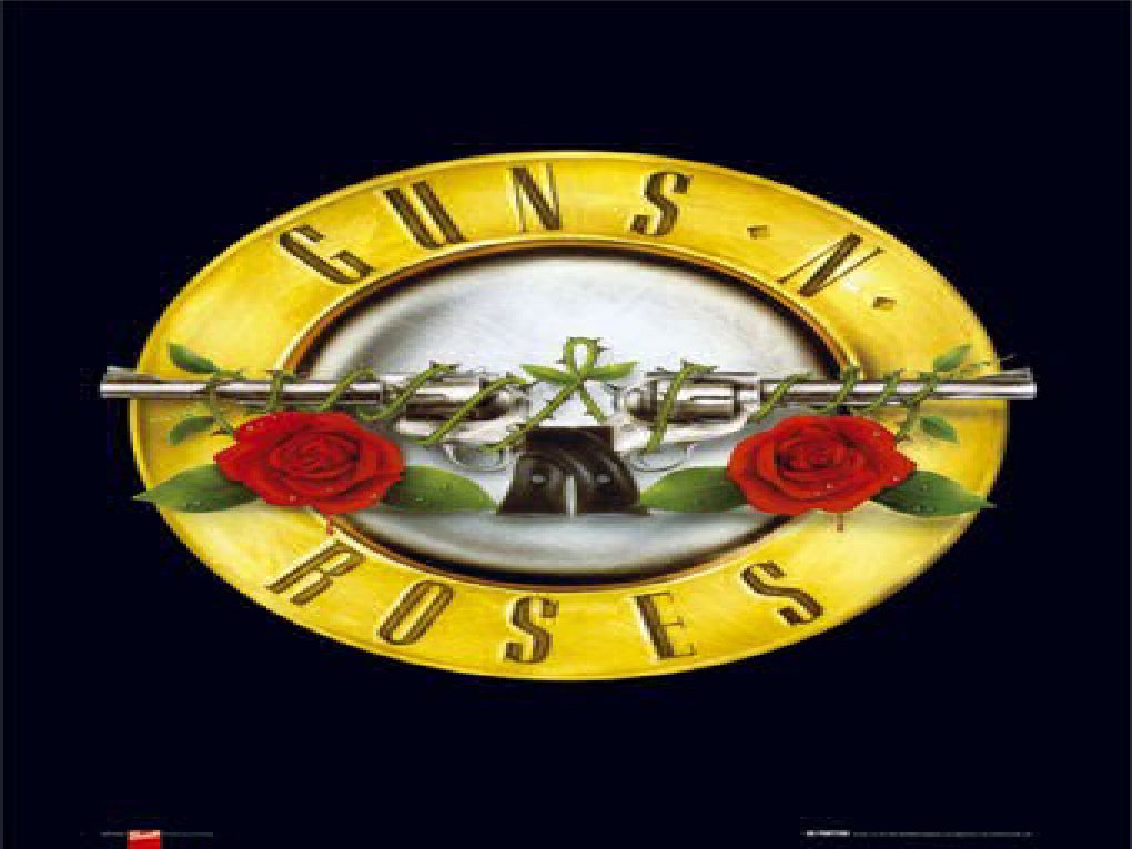 Guns N' Roses Album Discography | PDF