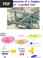 EPC Electrical Engineering Overview | PDF | Specification (Technical Standard) | Engineering