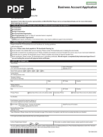 REMITTANCE APPLICATION FORM - Standard Chartered Bank | PDF | Overdraft ...