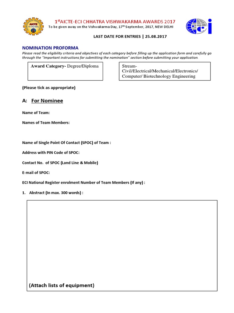 It Identification Chart | PDF