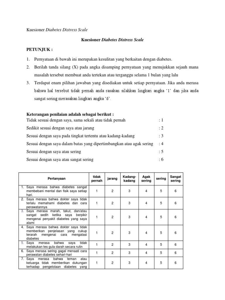 DDS, Eq, Pneq | PDF | Kesehatan Holistik | Gaya Hidup