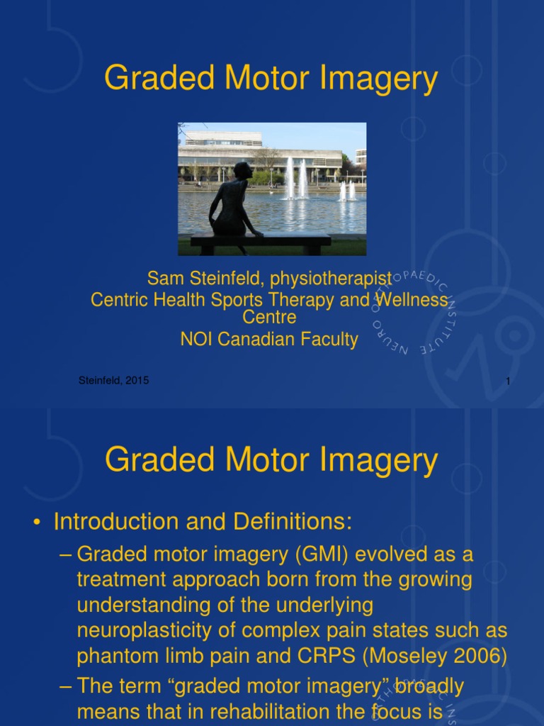 Gmi PDF | PDF | Pain | Hand