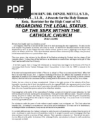 Items Used at Mass | PDF | Mass (Liturgy) | Eucharist