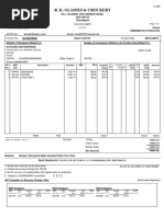 Lenskart Bill | PDF | Invoice | Public Finance