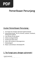 Akral - PENGERTIAN | PDF