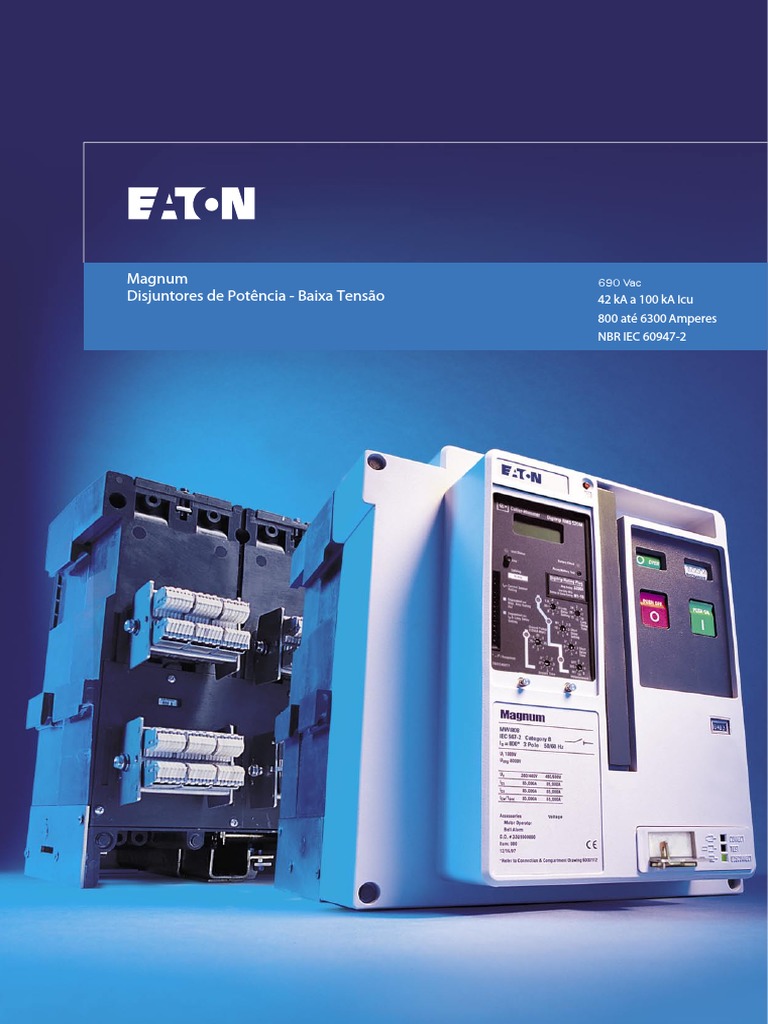 ACB Magnum PDF | PDF | Física | Força