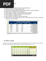 SmartView - Training Manual | PDF | Microsoft Excel | Spreadsheet