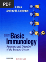 Kuby Immunology 8th Edition PDF Download | PDF | Immune System | B Cell