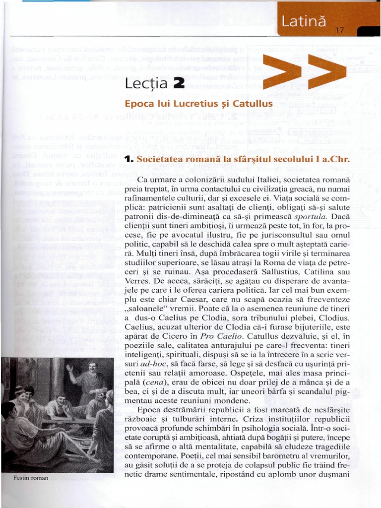 Catullus | PDF