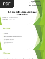 Propriétés et applications des argiles | PDF | Argile | Matériaux