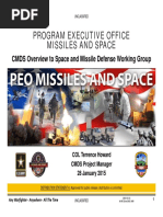 AN/BLQ-10 Submarine Electronic Warfare System | PDF | Electronic ...