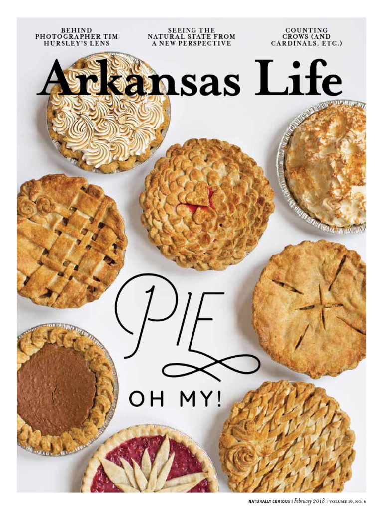 ArkansasLife February2018 | PDF | Leisure | Sports