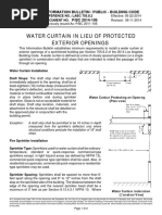 NFPA Pipe Schedule PDF | PDF | Fire Sprinkler System | Pipe (Fluid ...