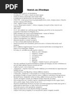 Fisa de Progres Individual Prescolari | PDF