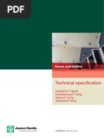 SWIP Room in Roof Insulation System Specification Nov 2020 | PDF ...