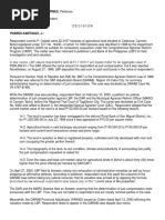 Answer Expropriation | PDF | Lawsuit | Complaint