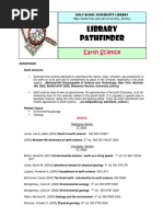 Earth Science 15th Edition (Ebook PDF) PDF Download | PDF | Volcano ...