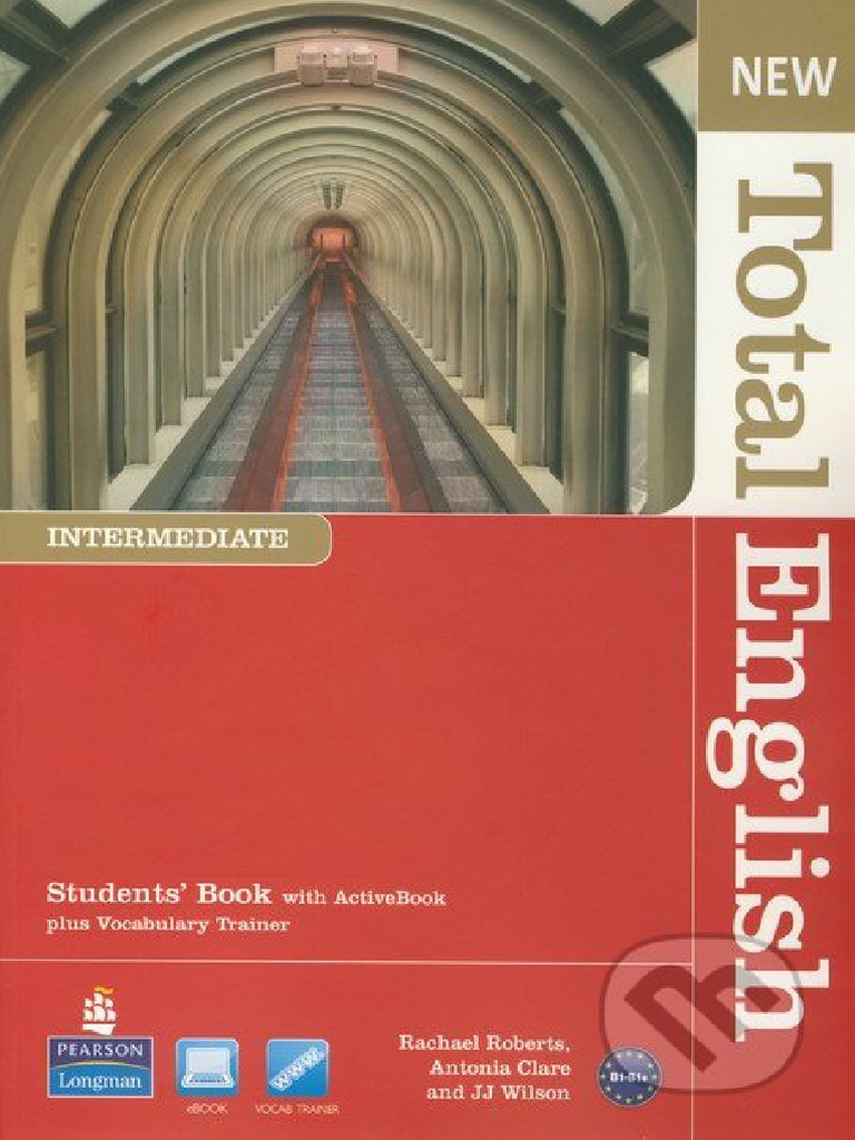 NTE Intermediate SB | PDF