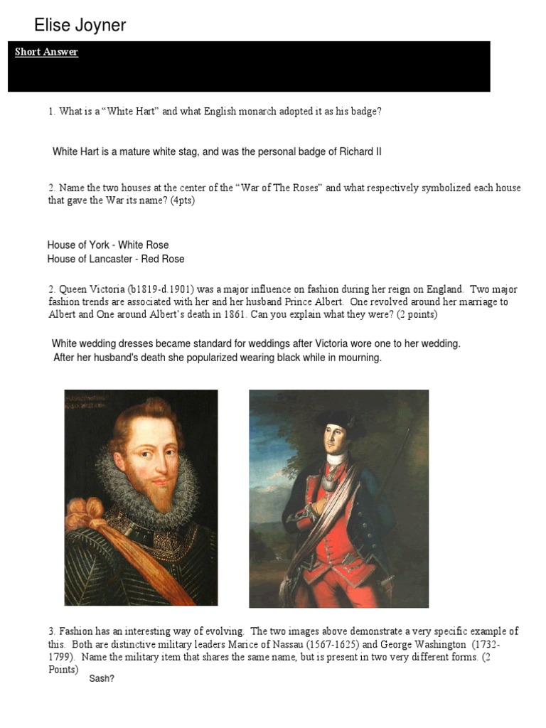 Fashion History Flashcards | PDF | Clothing | Fashion