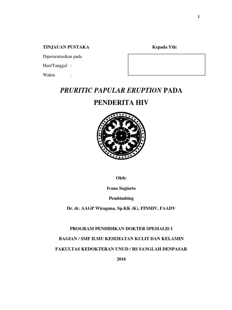 Hiv Aids & PPE | PDF