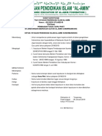 CONTOH SK-PENETAPAN-KELULUSAN SPMB 2026-2026 - For Merge | PDF