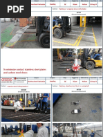 Tube Expansion Report Overview | PDF