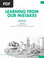 Encounter God Retreat Manual | PDF | Jesus | Book Of Exodus