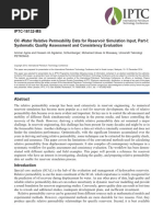 Val Nav Advanced Manual | PDF | Forecasting | Discounted Cash Flow