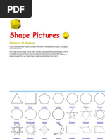 Shape Print Able | PDF