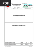 Rosemount 228 Conductivity Sensor Manual | PDF | Calibration | Thermometer