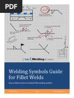Understanding RSW Welding Symbols | PDF | Welding | Construction