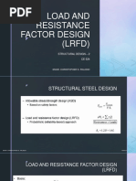 ASCE 7 LRFD Load Combinations Guide | PDF