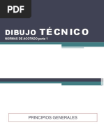 Cómo acotar en SolidWorks | PDF | Curva | Geometria clasica