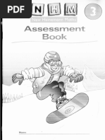 Power Maths Textbook 3A | PDF