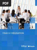 Universal Banking Solution | PDF | Customer Relationship Management | Banks