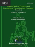 Finscope MSME 2019 Survey Full Report | PDF | Small And Medium Sized ...